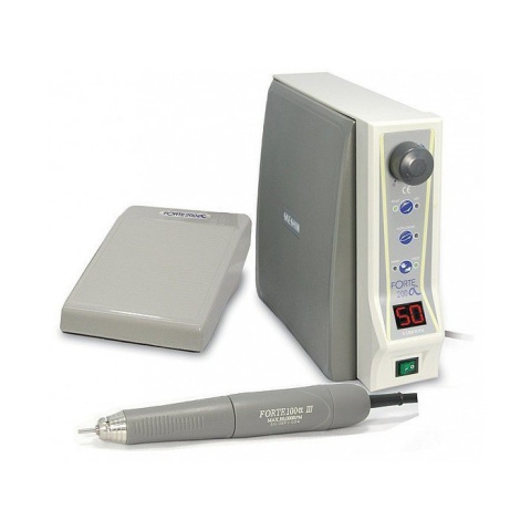 Mikrosilnik bezszczotkowy Strong Forte 200 > Sklep Medyczny Servitium